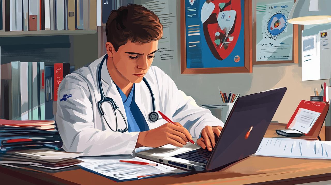 Comment se preparer efficacement a la formation AFGSU 2 pour maitriser ...